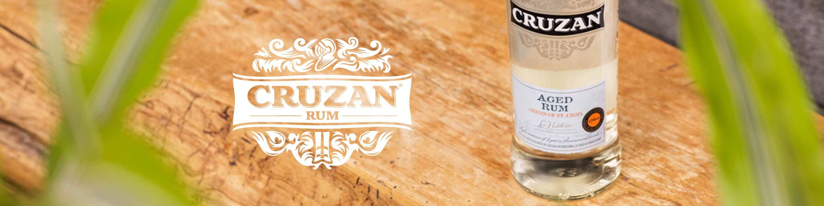 Cruzan Logo