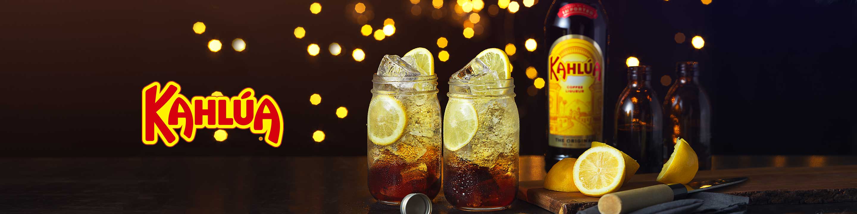 Minibar Delivery - Kahlua
