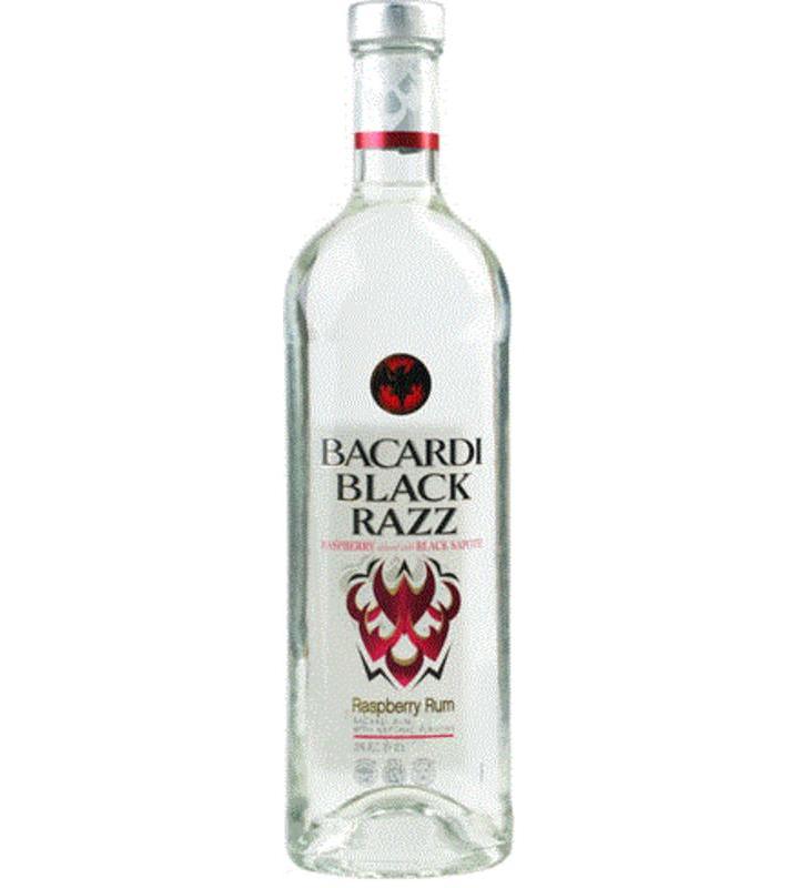 Bacardi Black Razz Drink Recipes | Bryont Blog
