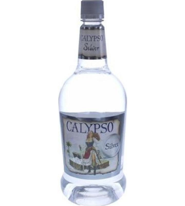 Calypso Alcohol