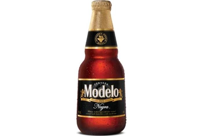 Modelo Negra - Minibar Delivery