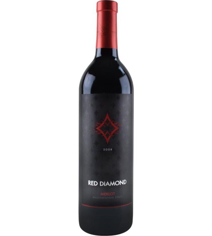 Red Diamond Wine