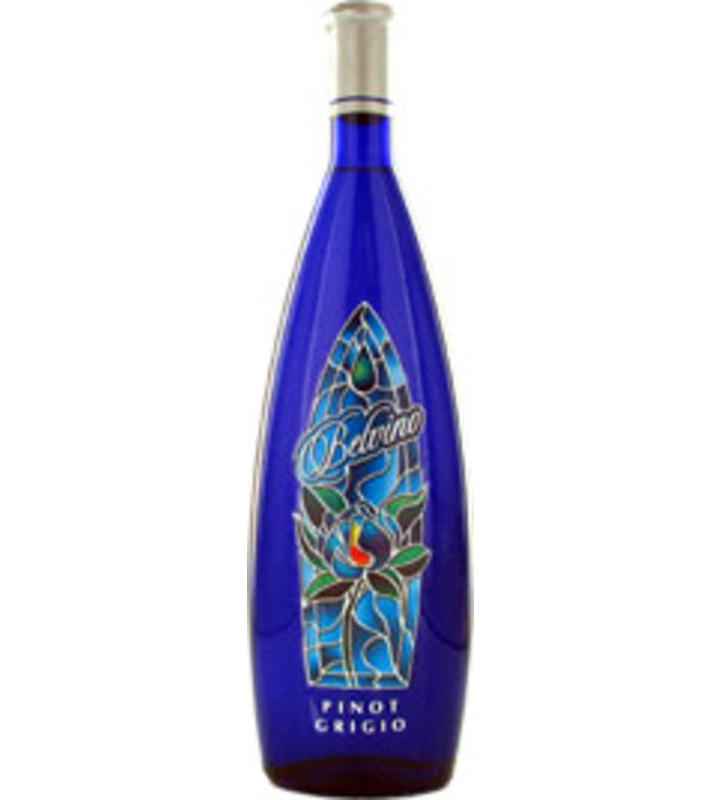 Belvino Pinot Grigio 03 Minibar Delivery