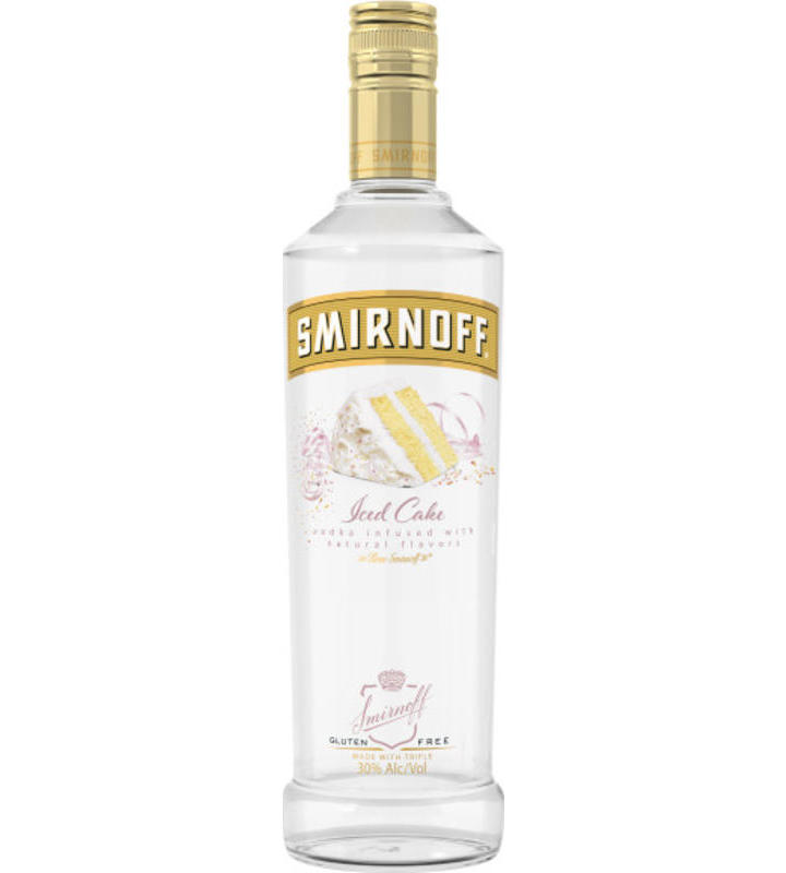 Smirnoff Iced Cake Vodka Recipes | Bryont Rugs and Livings