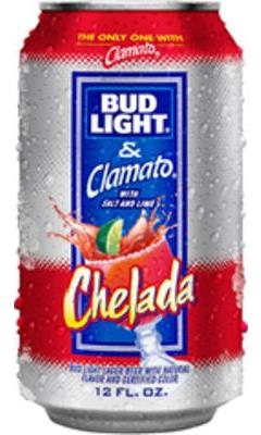 Bud Light Clamato Chelada In Canada | Shelly Lighting