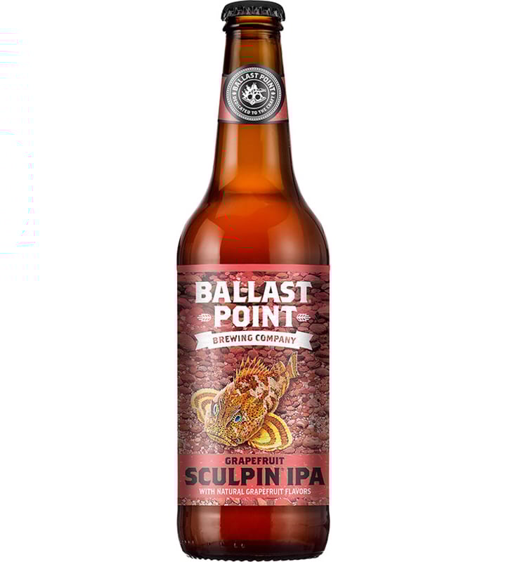 Ballast Point