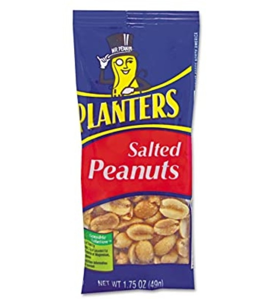 Sams Club Planters Peanut Bars